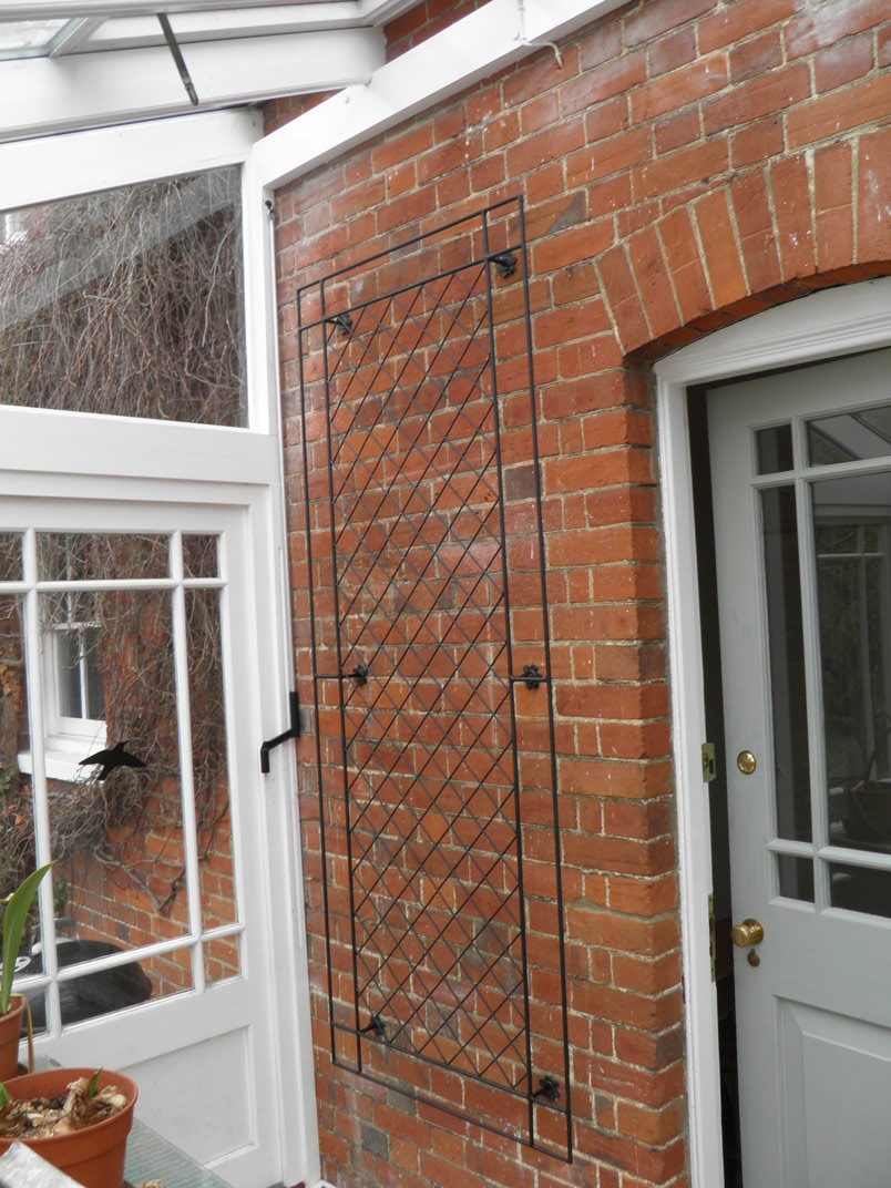 Trellis – Springwell Forge